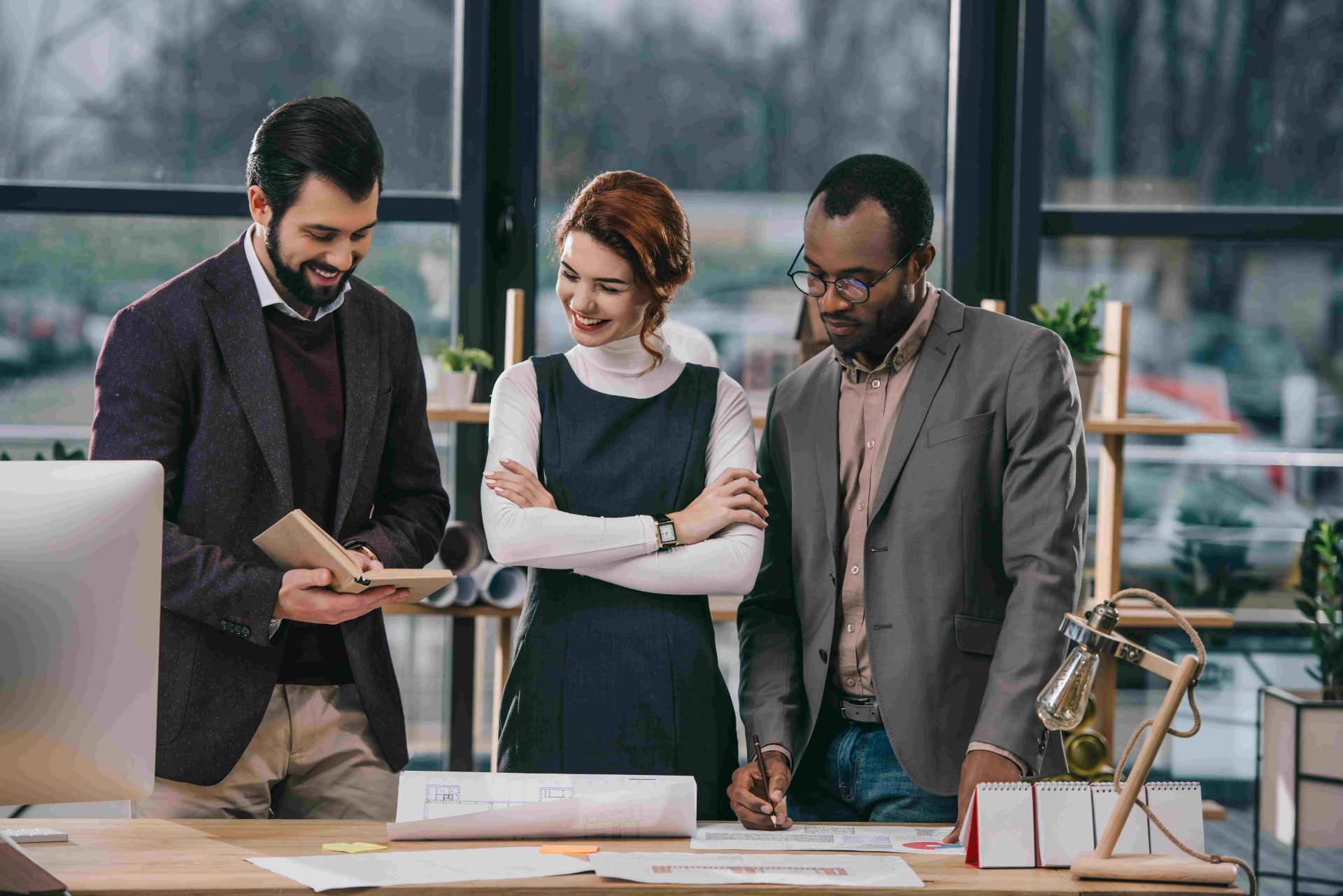 The Benefits of NetSuite for Small Businesses - SANSA